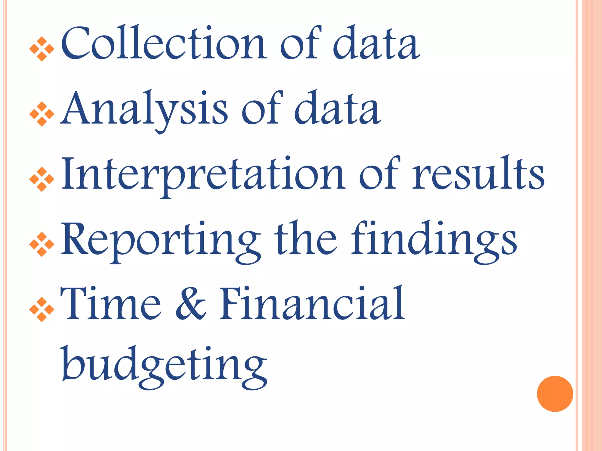 Research design and types of research design final ppt | PPT