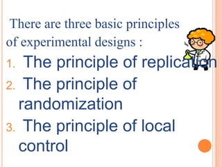 Research design and types of research design final ppt | PPT