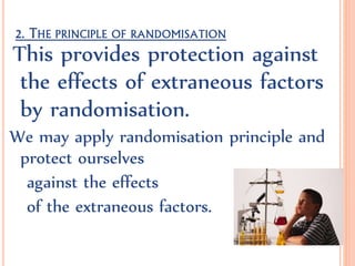 Research design and types of research design final ppt | PPT