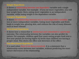 RESEARCH Design and its VARIABLES.pptx