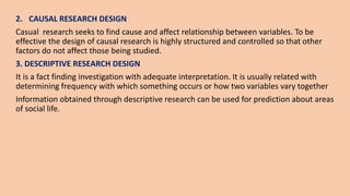 research design (B.COM).pptx