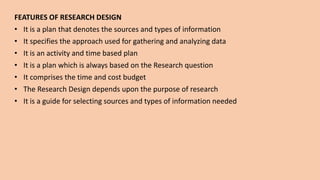 research design (B.COM).pptx