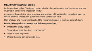 research design (B.COM).pptx