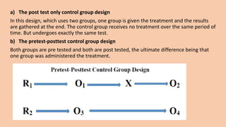 research design (B.COM).pptx