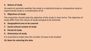 research design (B.COM).pptx