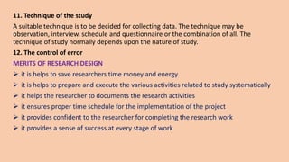 research design (B.COM).pptx