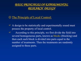 Research design brm-chap-2.. | PDF