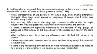 Social Science Research Design Lecture.pdf | Free Download