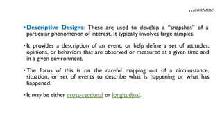 Social Science Research Design Lecture.pdf | Free Download