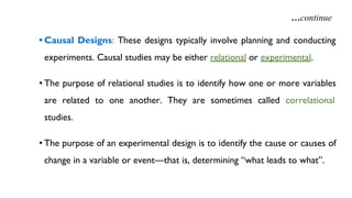 Social Science Research Design Lecture.pdf | Free Download