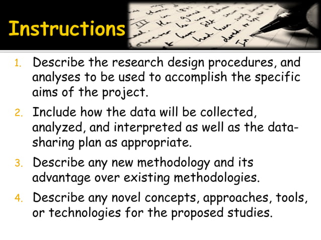 Research design methods | PDF