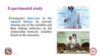 Research design andmethods | PPTX