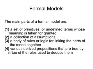 Research design pt. 2 | PPT