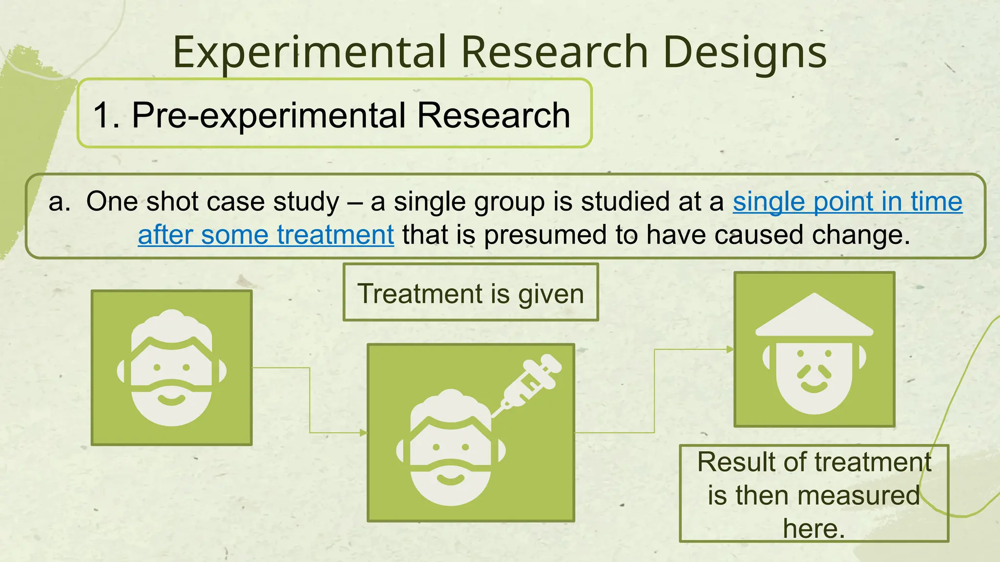 Common Research Designs for Grade 12 Students | PPTX