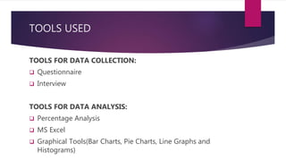 Research design sample ppt | PPT