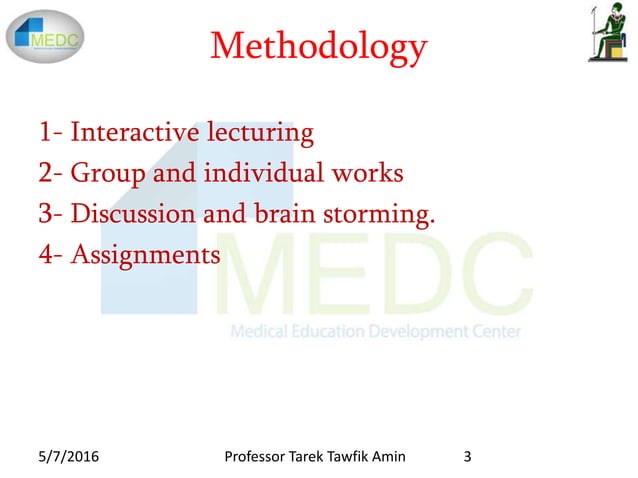 Observational Research designs: detailed description | PPTX