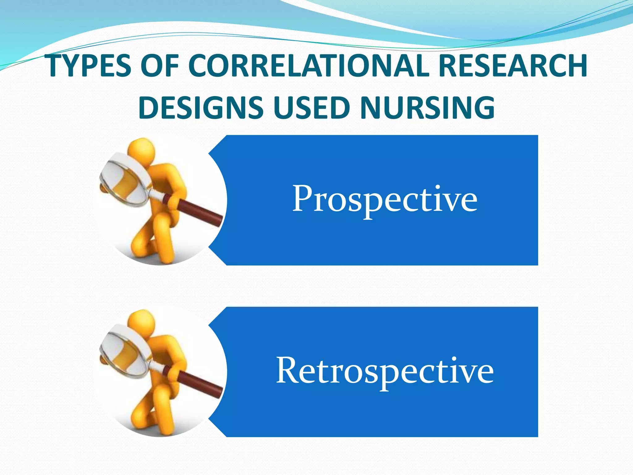 Research designs in nursing | PPTX