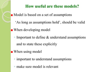 Research design unit iv | PPT