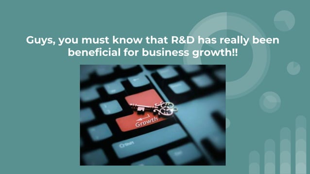 Why Research & Development? | PPTX