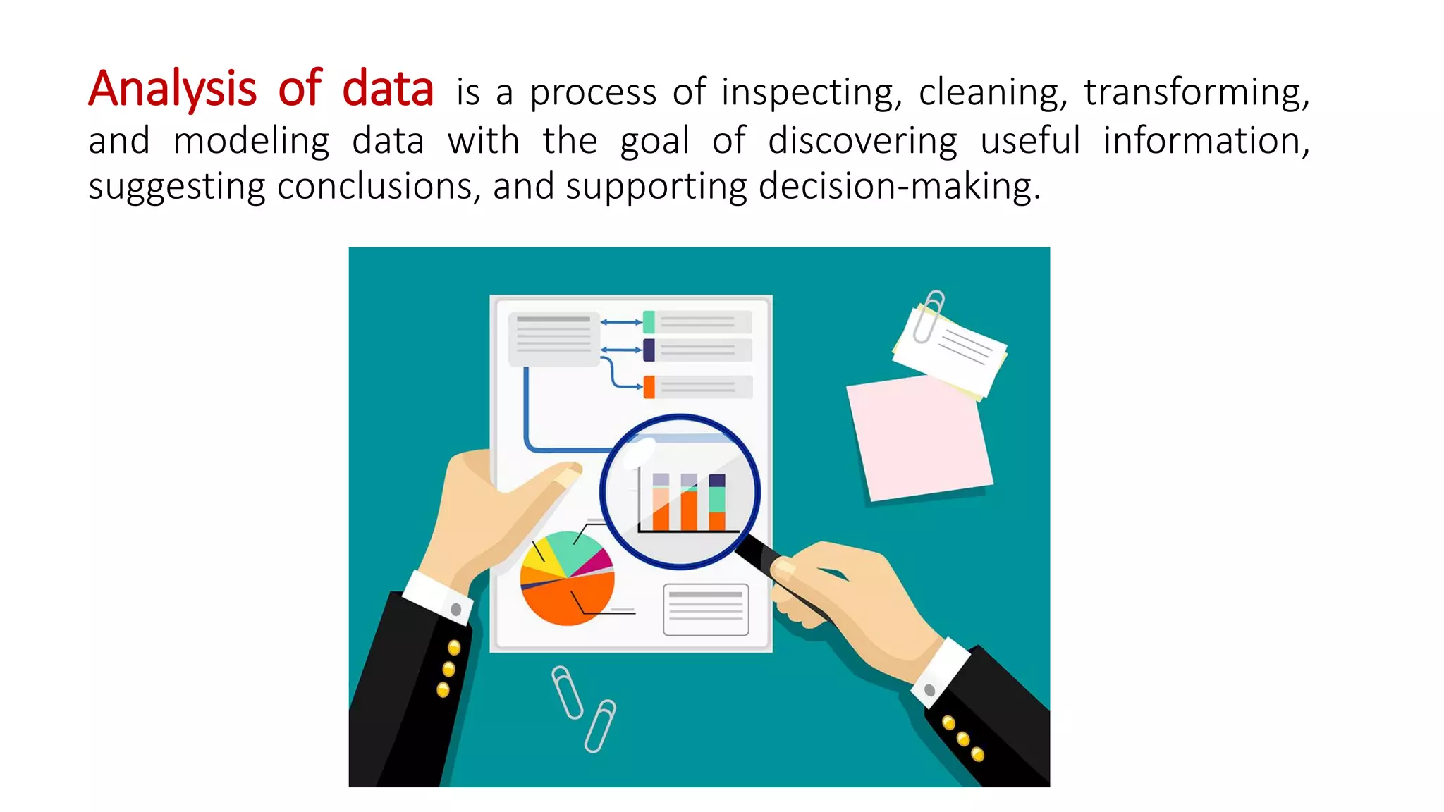 Research,documentation and Analysis | PDF