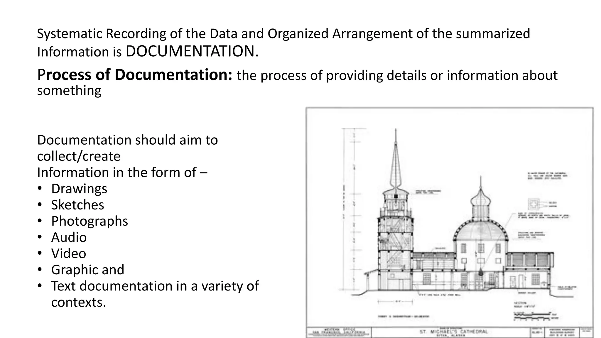 Research,documentation and Analysis | PDF