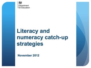 Research Literacy: Literacy Research | PPT