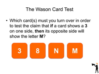 ResearchED 2016 The Trouble with Transfer | PPT