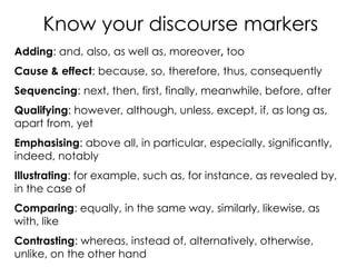 researchED Slow Writing | PPTX