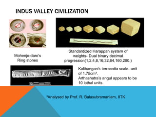 Researchers of Historic India | PPT
