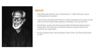 Researchers of india | PPTX | Physics | Science