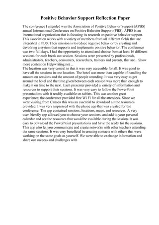 Research Essay Structure | PDF