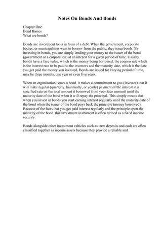 Research Essay Structure | PDF