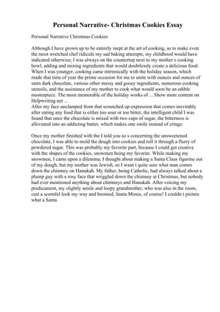 Research Essay Structure | PDF