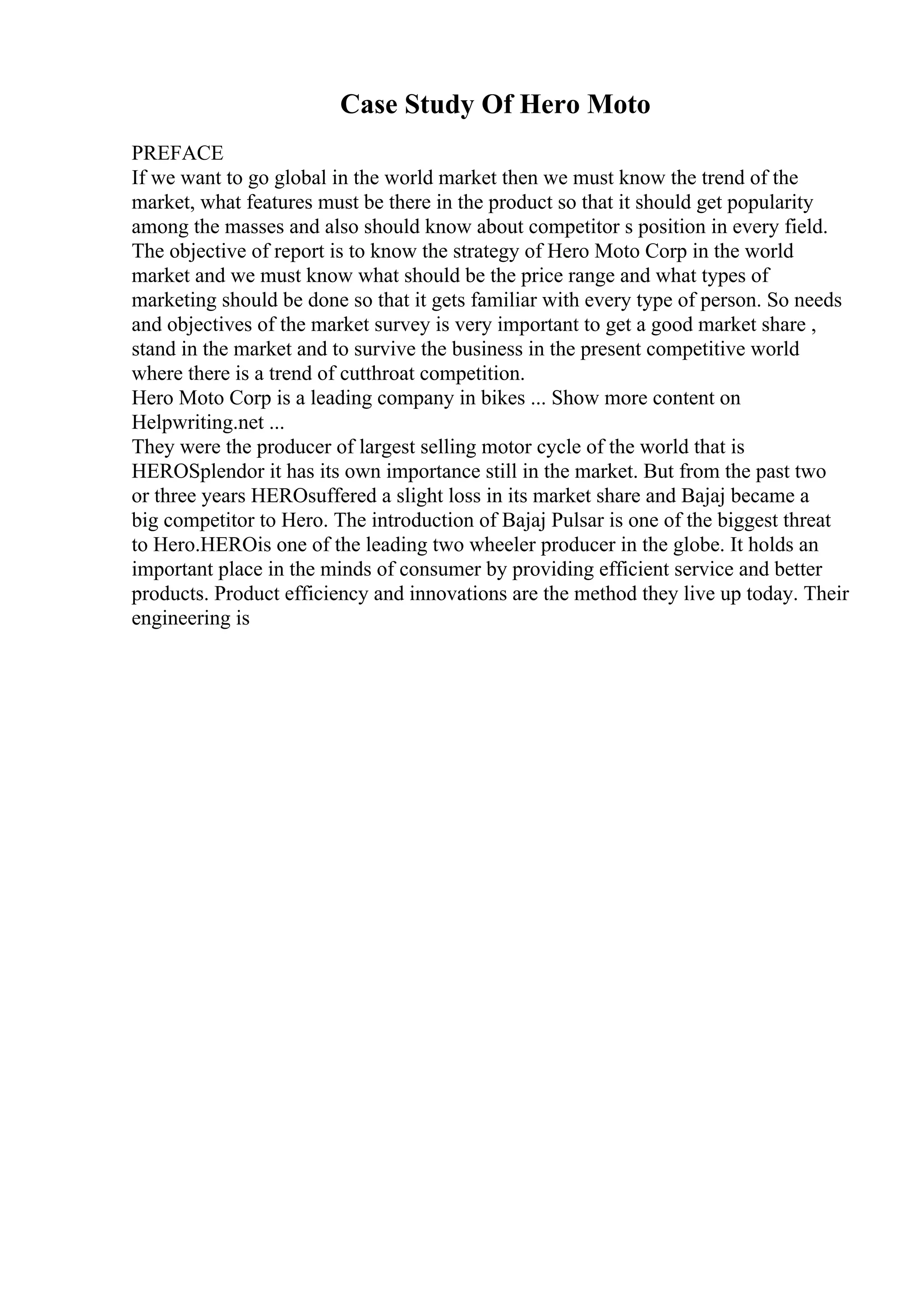 Research Essay Thesis Statement Example. FREE 10 Sample Thesis ...