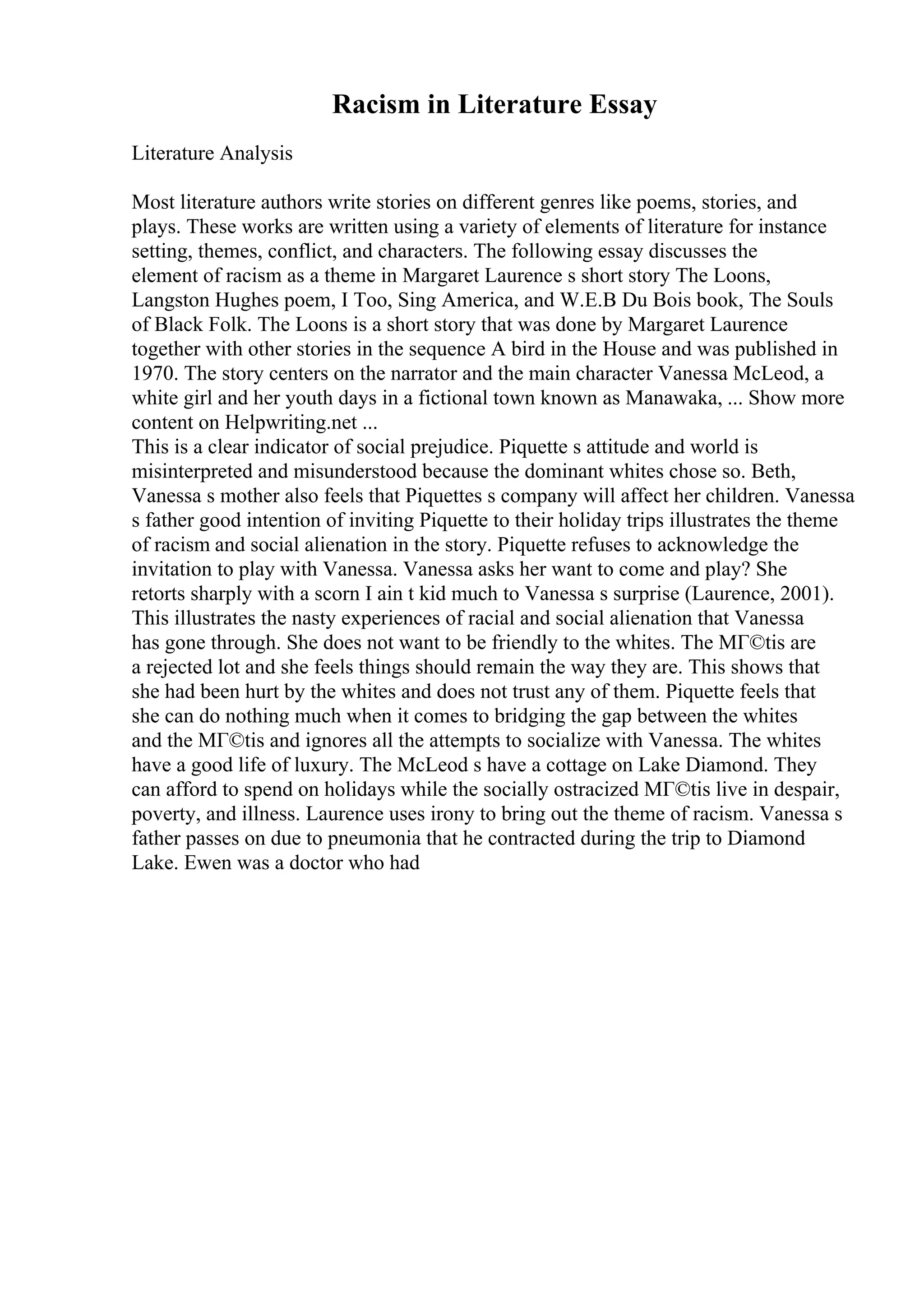 Research Essay Thesis Statement Example. FREE 10 Sample Thesis ...