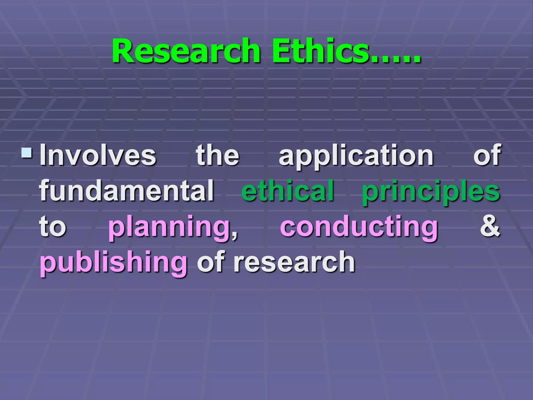 Research Ethics.ppt