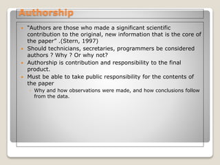 ResearchEthics.ppt