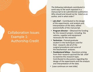 Research Ethics in research methodology topics | PDF