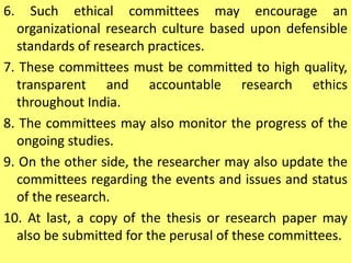 Research Ethics -PPT.ppt