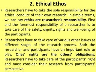 Research Ethics -PPT.ppt