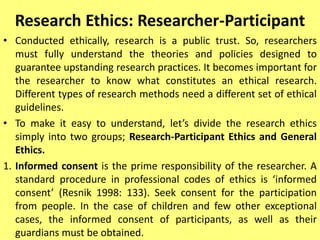 Research Ethics -PPT.ppt