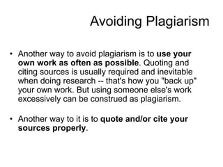 Research Ethics and Plagiarism.pptx