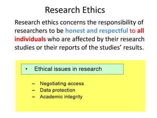Research Ethics and Plagiarism.pptx