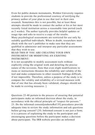 RESEARCH ETHICS PLANNING WORKSHEETThis worksheet is designed t.docx