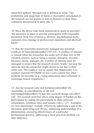 RESEARCH ETHICS PLANNING WORKSHEETThis worksheet is designed t.docx