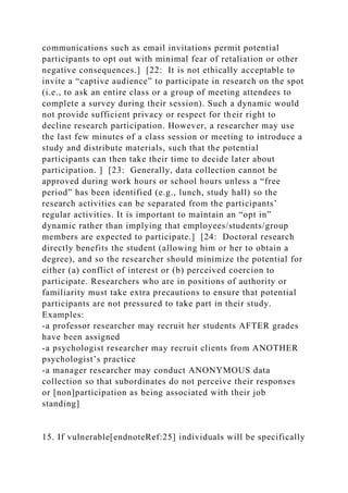 RESEARCH ETHICS PLANNING WORKSHEETThis worksheet is designed t.docx