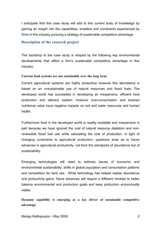 Research Excerpts For Galapagos | DOC