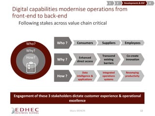 Reinventing Electric Utility Business Models | PDF