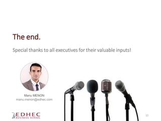 Reinventing Electric Utility Business Models | PDF