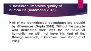 Research Experience and Knowledge...pptx